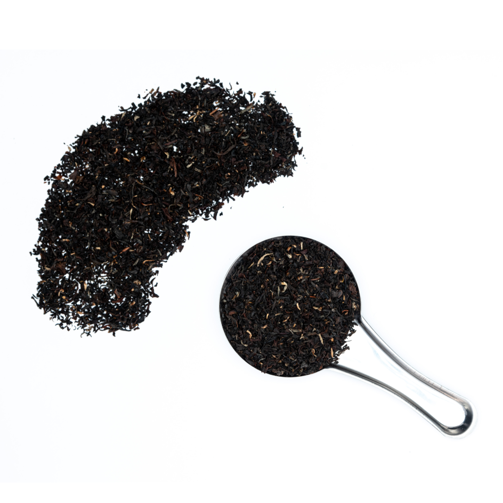 Straight Teas | Holy Cow!! Home Ltd